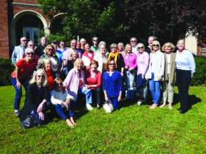 Class Of 1968 Enjoys Reunion - Photofeathers : Photofeathers